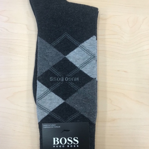Hugo Boss | Underwear & Socks | Brand New Hugo Boss Mens Socks Bundle ...